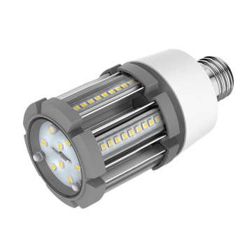 Sale 12w E26 Led Corn Light Bulb For Street Lamp Post Lighting Garage ...