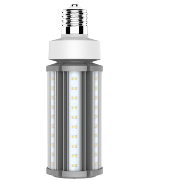 Buy Wholesale China 18w Led Corn Bulb,2700 Lumen 6000k,cool Daylight ...