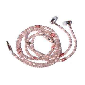 Buy Wholesale China Urizons Simple And Long Personalized Earphone Chain ...