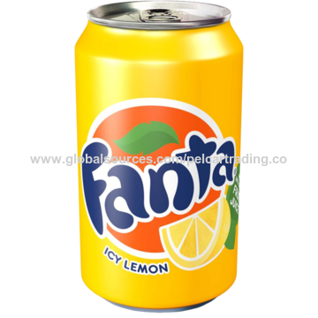 Buy Wholesale Canada Fanta & Quality Fanta at USD 350. | Global Sources