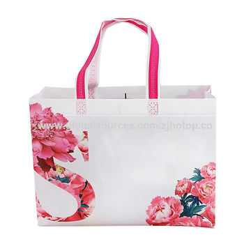 Lamination Bag. Gift Bags .shipping Bags Fashionable And Beautiful ...