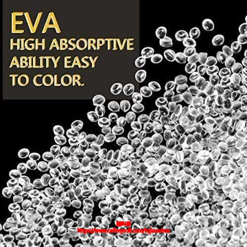 Buy Wholesale China Eva Fragrance Oil Diy Unscented Aroma Beads ...