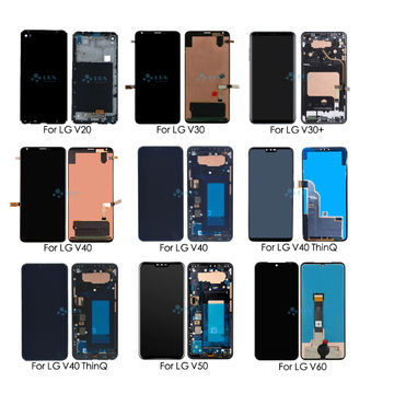 Buy Wholesale China Factory Price Display Pantalla Touch Screen ...