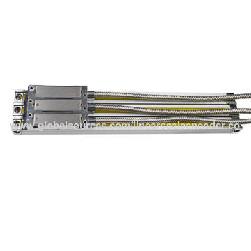 China GS90 50-500 mm Length Micro Linear Encoder For Drilling Lathe ...