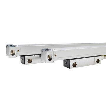 China Easson Manufacturer Micro Linear Encoder Special For Micro Lathe & Milling Machine on ...