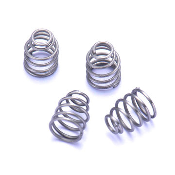 Buy Wholesale China Stainless Steel Compression Spring Accept Oem ...
