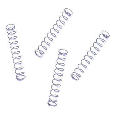 Buy Wholesale China Stainless Steel Compression Spring Accept Oem ...