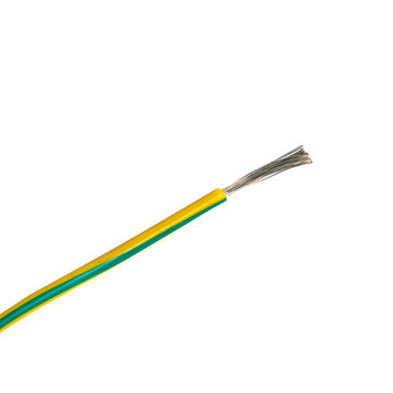 China Silicone Insulated High Temperature Electric Cable Heat Reating ...