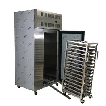 Buy Wholesale China Portable Iqf Machines & Portable Iqf Machines at ...