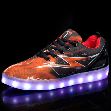 Buy Wholesale China Unisex 2021 New Couple Led Rechargeable Luminous ...