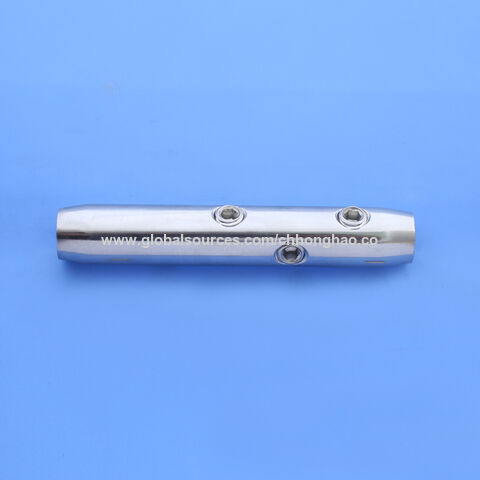 China Stainless Steel Self Assembly Terminal 3 Jbckscrews on Global ...