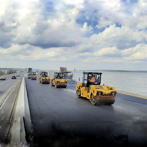 Buy Wholesale China Sanyi 14t Asphalt Soil Compactor Str140c-8s Single ...