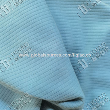 China CVC Variegated Rib on Global Sources,drop needle rib,Variegated ...