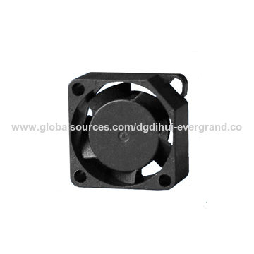 China 20x20x10mm 12V micro DC fan, ED2010S(B)05H, small/mini/5V on ...