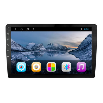 Buy Wholesale China 2 Din Android Car Mp5 Player,2gb+16gb & Car Mp5 ...