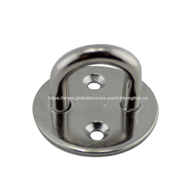 Buy Wholesale China Marine Hardware High Polished Aisi304/316 Stainless ...