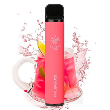 Wholesale disposable vape electronic cigarette elf bar 1500puffs vape pen, elf bar disposable ...