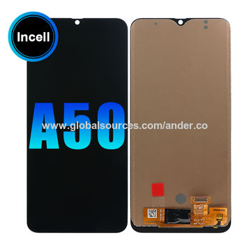Buy China Wholesale Mobile Phone Lcd For Samsung Galaxy A50 A505 A505f ...