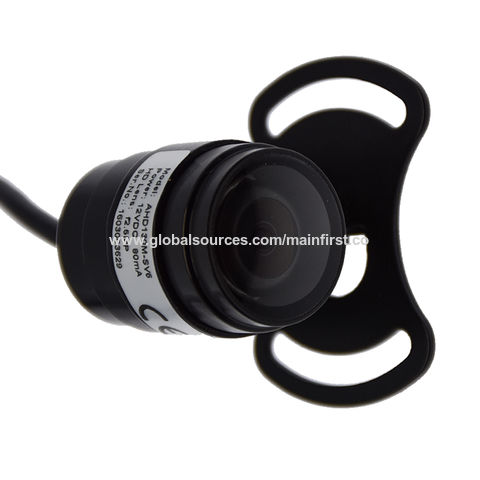 Buy Wholesale Hong Kong SAR Mini Ahd Waterproof Car Camera With Super ...