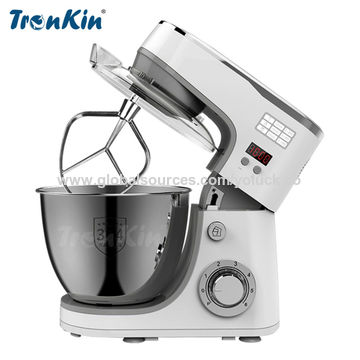 China Shenzhen Competive 1200W Kitchen Planetary Stand mixer on Global ...