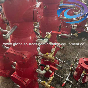 Manufacturer Direct Grooved type Fire alarm check valve system, fire equipment Fire alarm check ...