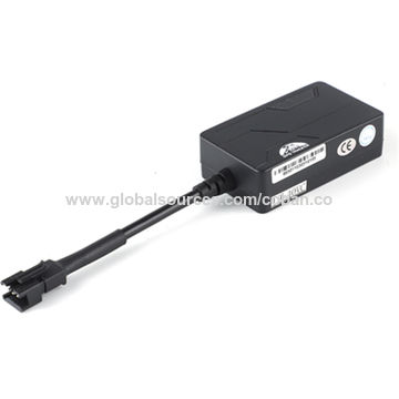 Buy Wholesale China Waterproof Gps Tracker Model 311a With Sim Card ...