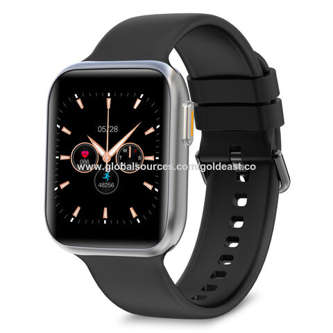 Buy Wholesale China Sport Watch Blood Pressure Measurement Electronic ...