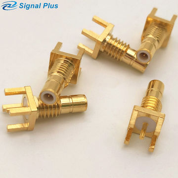 Buy Wholesale China Golden Sma-male Antenna Connector & Antenna ...