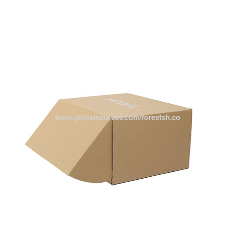Buy Wholesale China Paper Box, Wholesale Custom Print Logo Paper ...