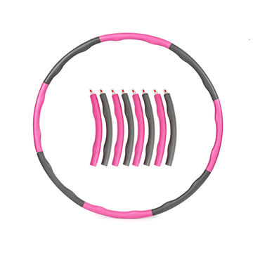 Buy Wholesale China Slimming Body Fitness Hula-hoops & Hula Hoops at ...