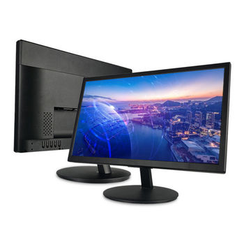 Buy Wholesale China 19 Inch Pc Monitor, Narrow Frame, Vga Input & 19 ...