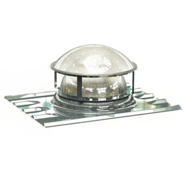 Sun Light Tube Tubular Skylight Natural Light Bring To House Tubular ...