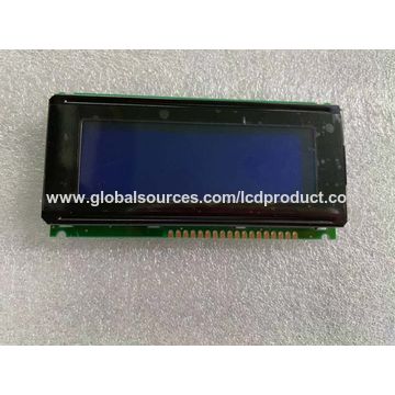 Buy Wholesale China Dot Matrix Lcd Module Stn Fstn Transmissive ...