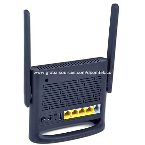 Buy Wholesale China Outdoor Router Wi-fi 300mbps,d Link Router Adsl ...