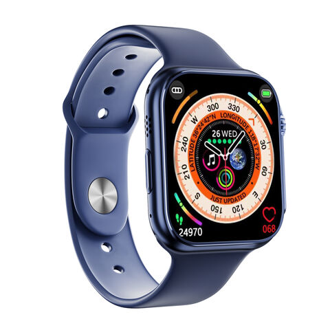 Buy Wholesale China Ws8 Plus Replicas Apple Watch Ultra 2.0 Inch ...