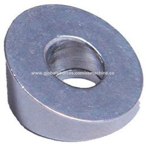 Cnc Turning Machined Marine Grade Stainless Steel Different Degree ...