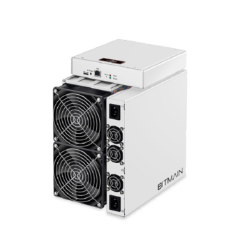 India New Bitmain Asic chip Antminer T17+ BTC mining machine T17+/S17 ...