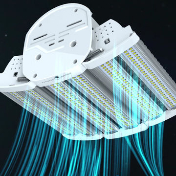 Buy Wholesale China Led Smart Corn Bluetooth Bulbs E39 4500k 80w Hid ...