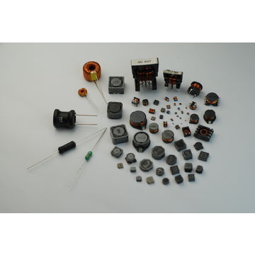 Buy Wholesale Taiwan Smd Power Inductor ,,products Comply With Rohs ...