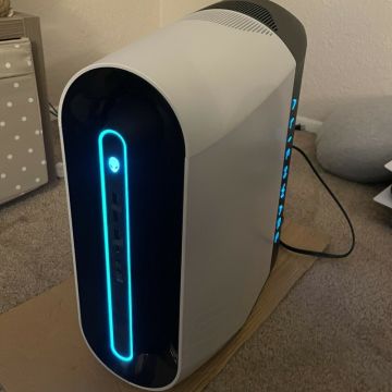 Bulk Buy United States Wholesale Alienware Aurora Ryzen Edition $700 ...