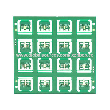 Buy Wholesale China 4 Layers Print Circuit Board For Bluetooth Earbuds ...