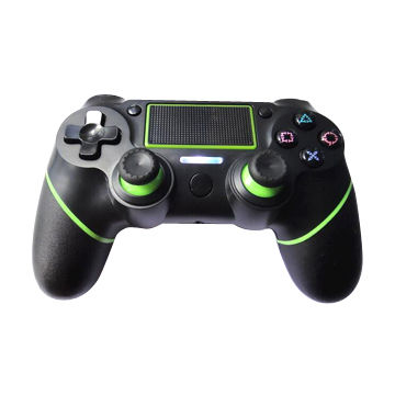 China New & Trendy High Quality Wireless Controller on Global Sources ...