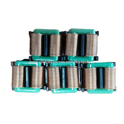 Buy Wholesale China New Product Sq Flat Wire Inductor Line Common Mode ...