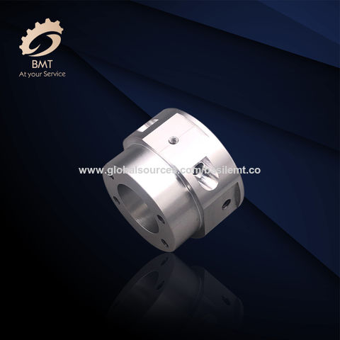 Buy Wholesale China Custom Cnc Lathe Part/cnc Turning/cnc Milling Parts ...