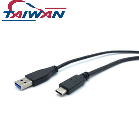 Buy Wholesale Taiwan Usb 3.1 Cable A Type To C Type & Usb 3.1 Cable ...