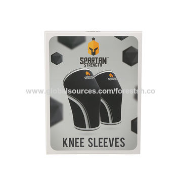 China Corrguated boxes for Sports knee pad, goods are 20% off Custom ...