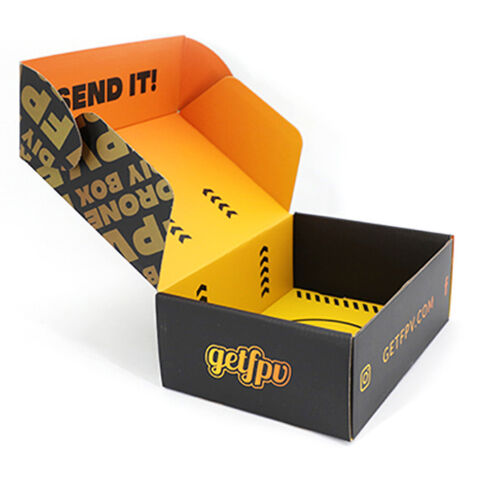 Corrugated Carton Design Corrugated Cardboard Packaging Box