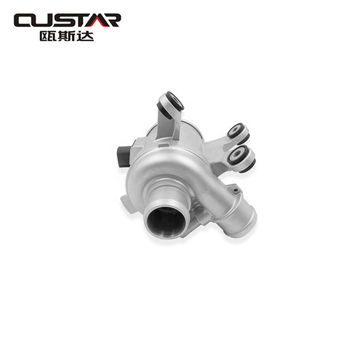 Buy Wholesale China Mercedes Vehicle Parts For M274 Engine Water Pump ...