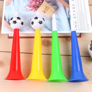 China Loudly Stadium Horn,Plastic Soccer Fan Horn,Promotional Horn ...