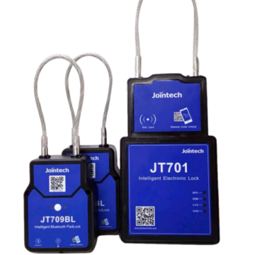 Buy Wholesale China Intelligent gps tracking electronic seals for ...